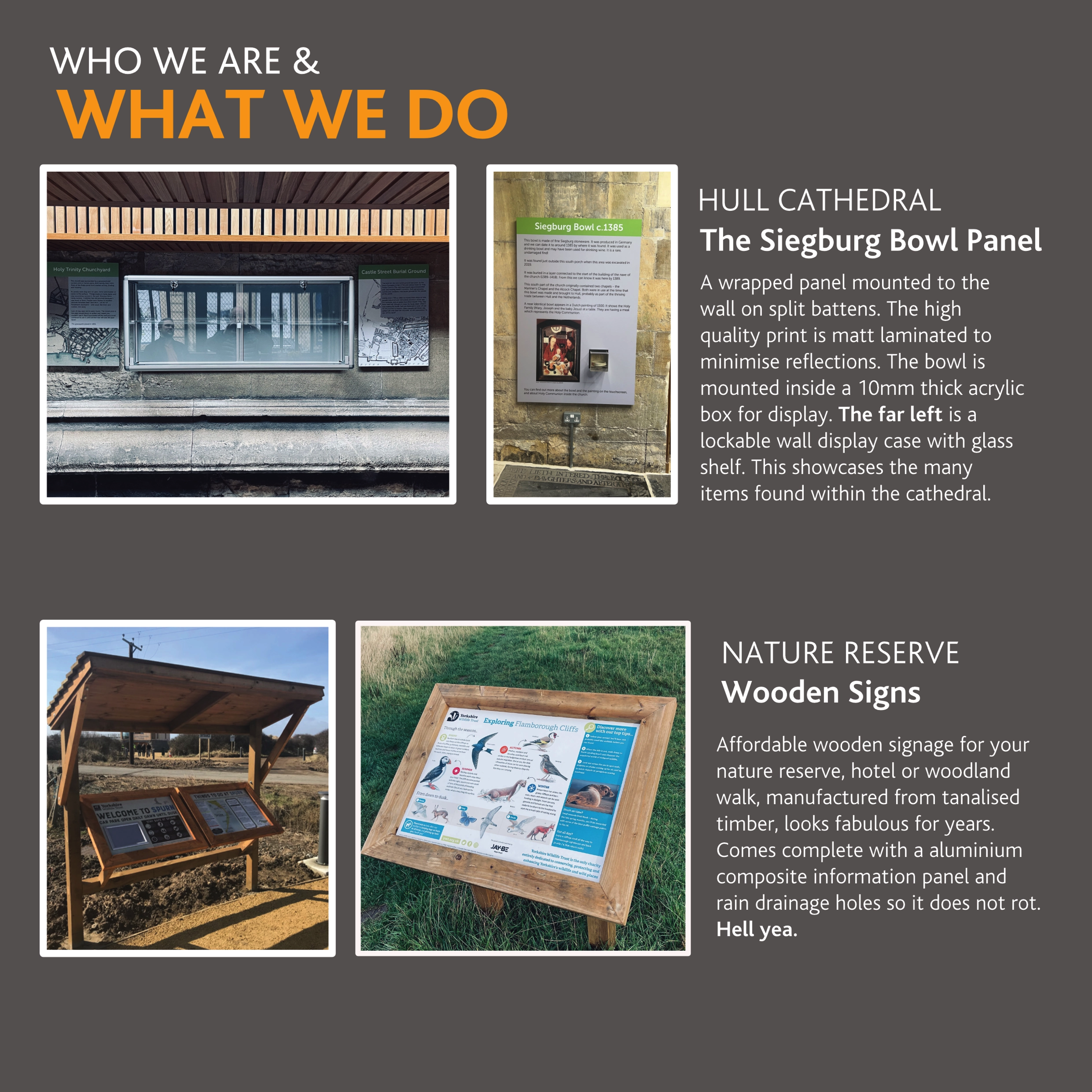 Ark Display Exhibition Equipment | ARK Display