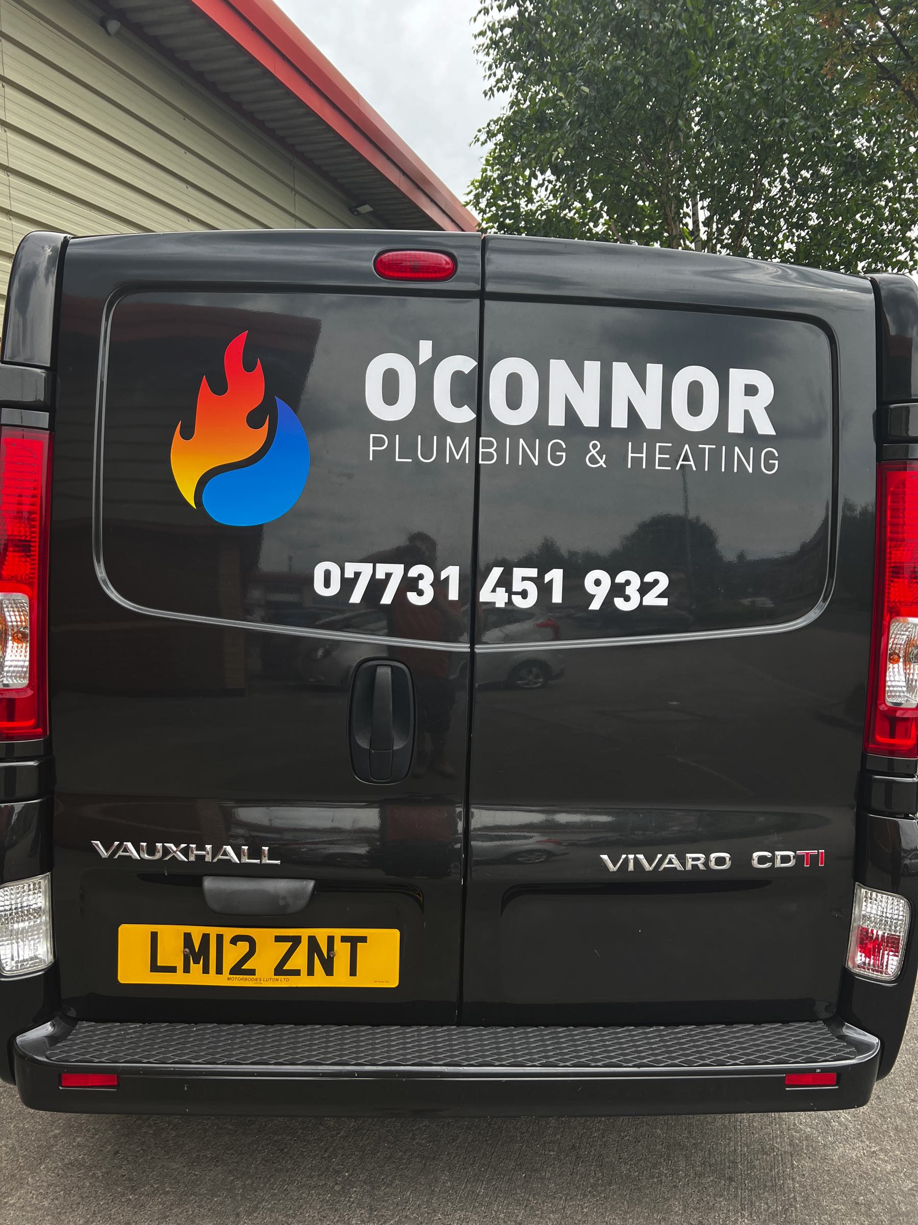 Vehicle Graphics | ARK DISPLAY GRAPHICS